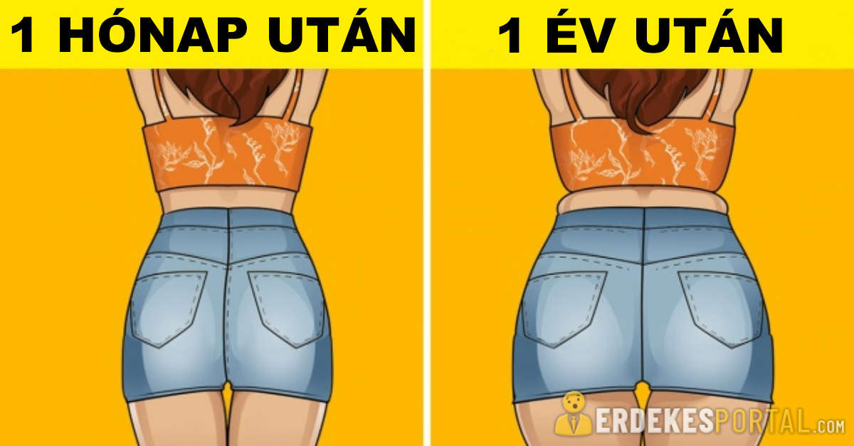 11 dolog, ami megváltozik egy hosszú párkapcsolat alatt! 11 dolog, ami megváltozik egy hosszú párkapcsolat alatt!